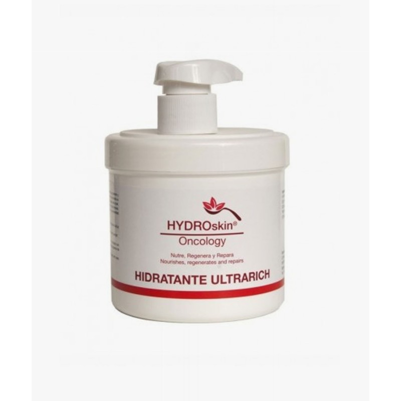 Hydroskin Oncology Ultrarich
