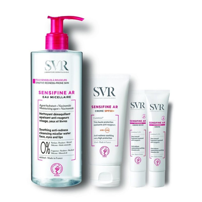 SVR SENSIFINE AR CREMA 40 ML