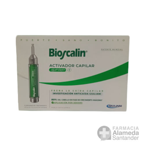 BIOSCALIN